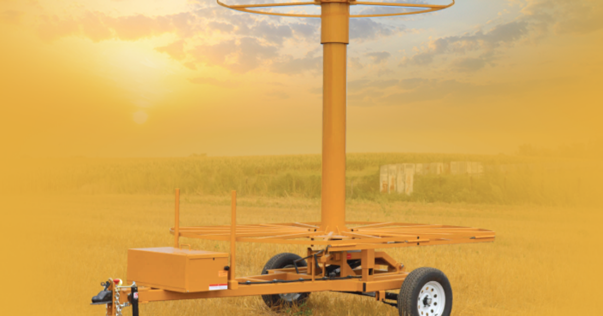 Pro Stringer SA | Mid America Trenchers