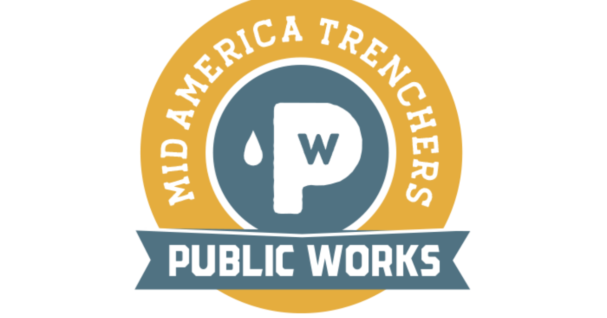 Public Works | Mid America Trenchers